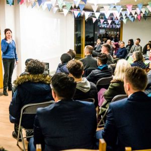 Aldgate Solar Power | Repowering London