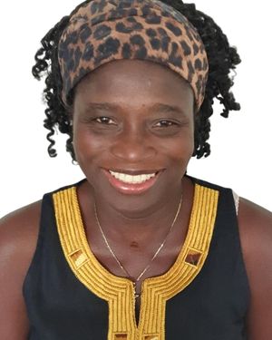 Ewure Esi Ansa-Otu | Repowering London