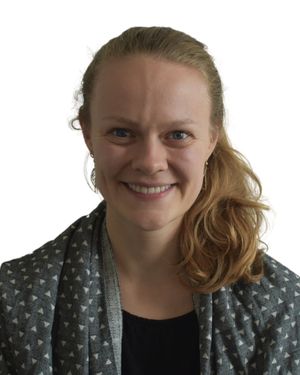 Rachel Brain | Repowering London