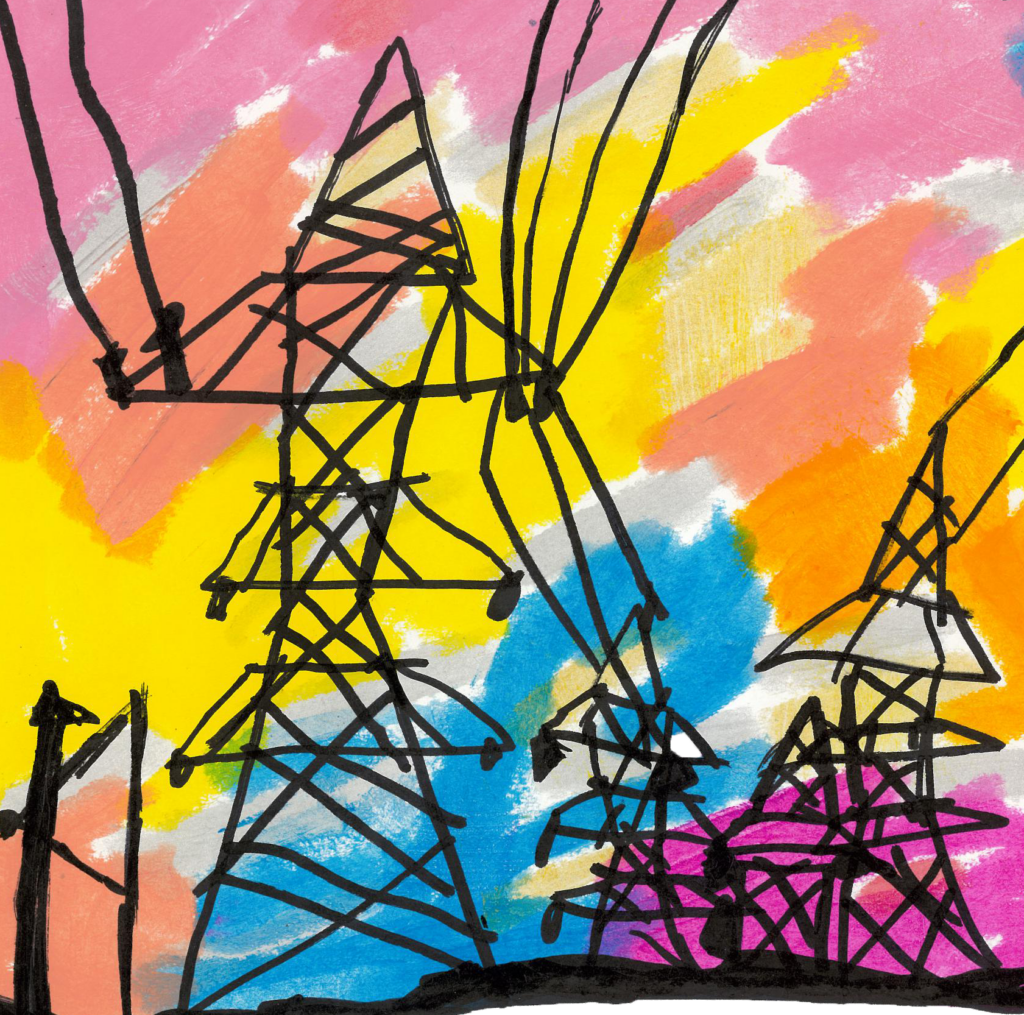 Landscape cut out | Repowering London